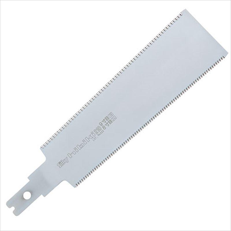 シルキー ヒビキ 8寸目+9寸目 替刃 210MM 393-21 : インカムショップmuusen - 通販 - Yahoo!ショッピング