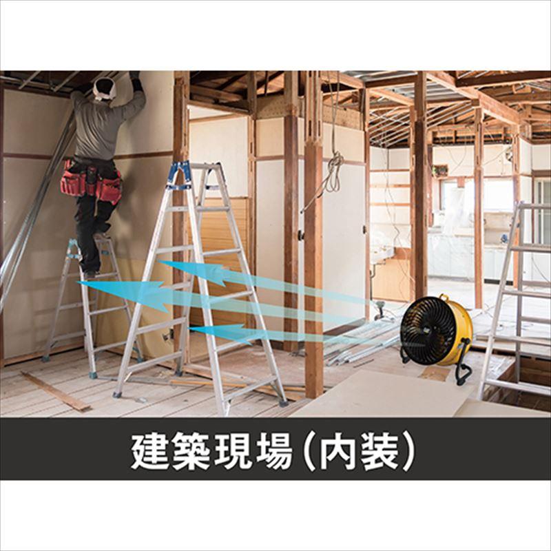CAT サーキュレーター 40cm羽 HVD-18AC : インカムショップmuusen - 通販 - Yahoo!ショッピング