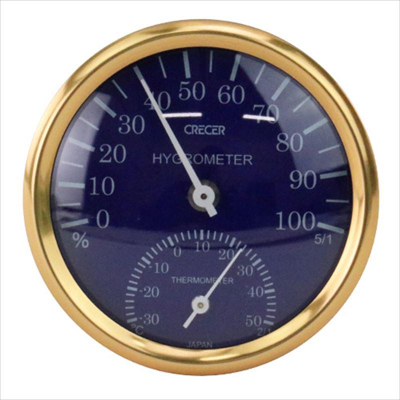 CRECER 温湿度計 CR-101B : インカムショップmuusen - 通販 - Yahoo!ショッピング