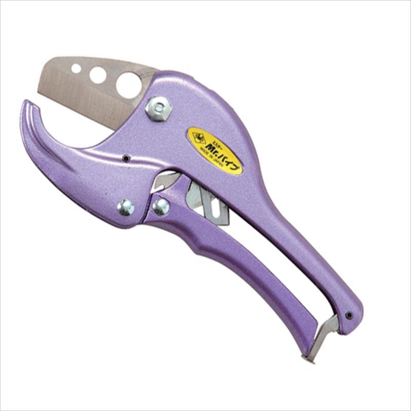 ニシガキ工業 ニシガキ ミスターパイプ42 N-421 : インカムショップmuusen - 通販 - Yahoo!ショッピング