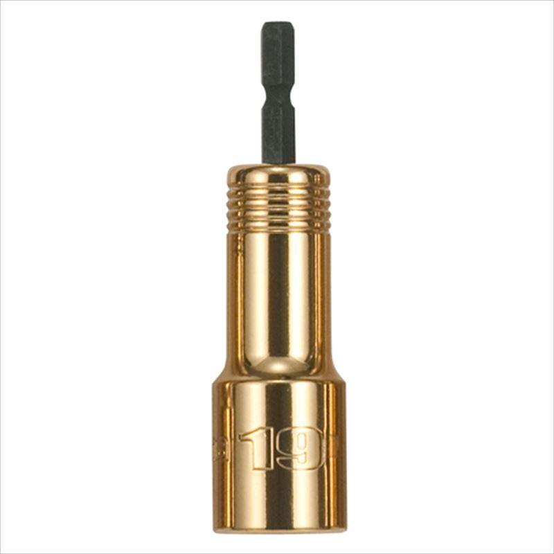 Tajima タジマ SDソケット 19 12角 TSK-SD19-12K : インカムショップmuusen - 通販 - Yahoo!ショッピング
