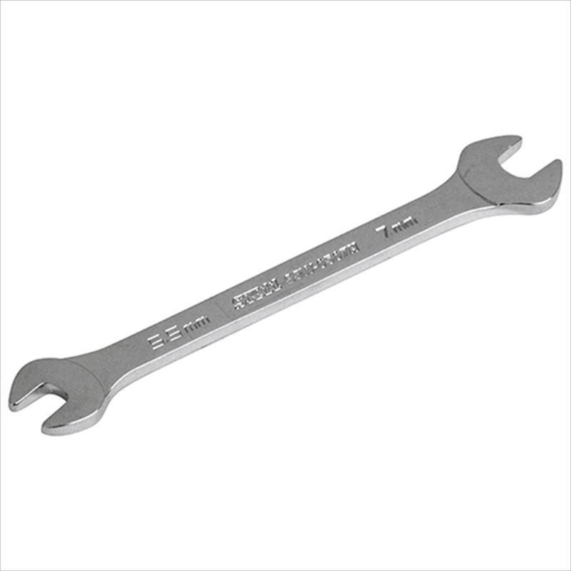 SK11 極薄スパナ SSW-0507H : インカムショップmuusen - 通販 - Yahoo!ショッピング