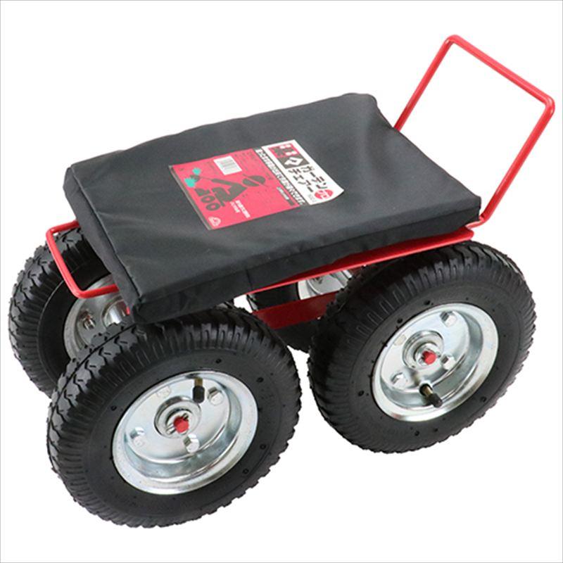 セフティ-3 ガーデンチェア プロ SGC-3 : インカムショップmuusen - 通販 - Yahoo!ショッピング