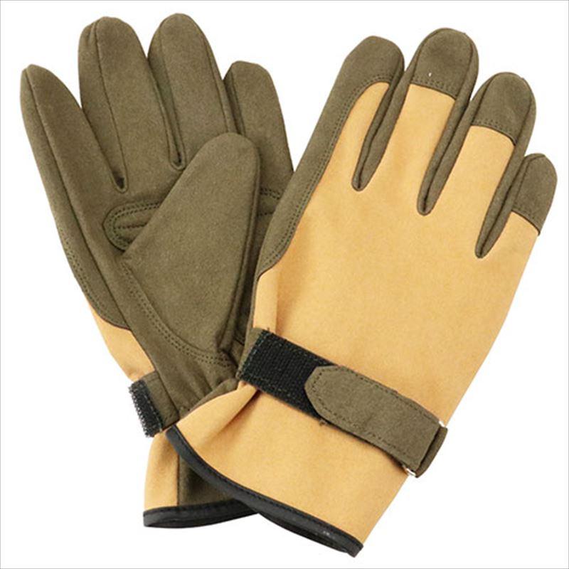 セフティー3 トゲが刺さりにくい手袋 STS-L : インカムショップmuusen - 通販 - Yahoo!ショッピング