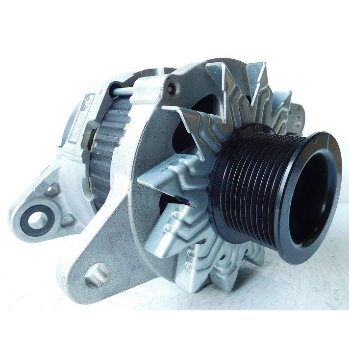 要コア返却】 オルタネーター 澤藤 日野大型トラック用 0201-172-1111/27060-E0040【新古品】 : MVリパーツ社 ...