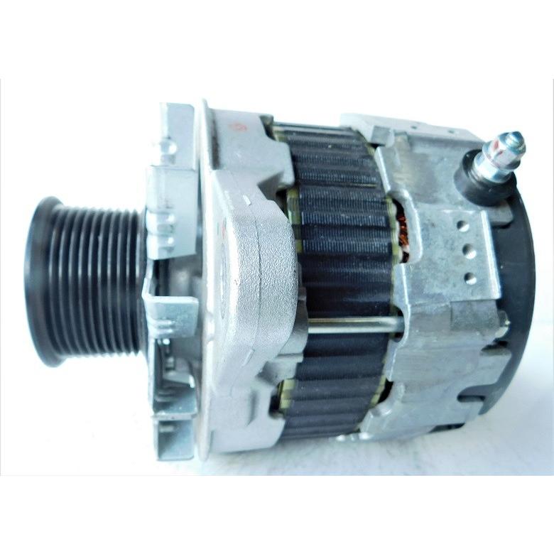 要コア返却】 オルタネーター 澤藤 日野大型トラック用 0201-172-1111/27060-E0040【新古品】 : MVリパーツ社 ...