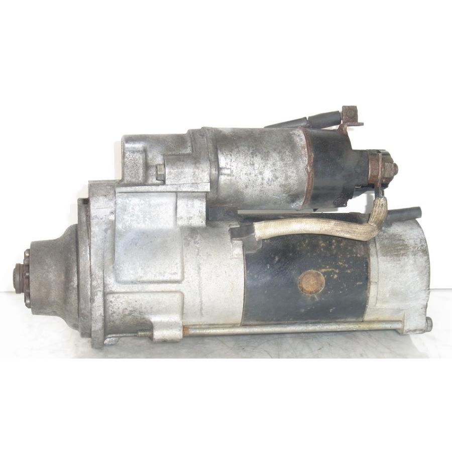 スターター 三菱 いすゞフォワード , 大型・中型バス M008T60971/M008T60972【中古品[程度B]・コア返却不要】 : MV ...