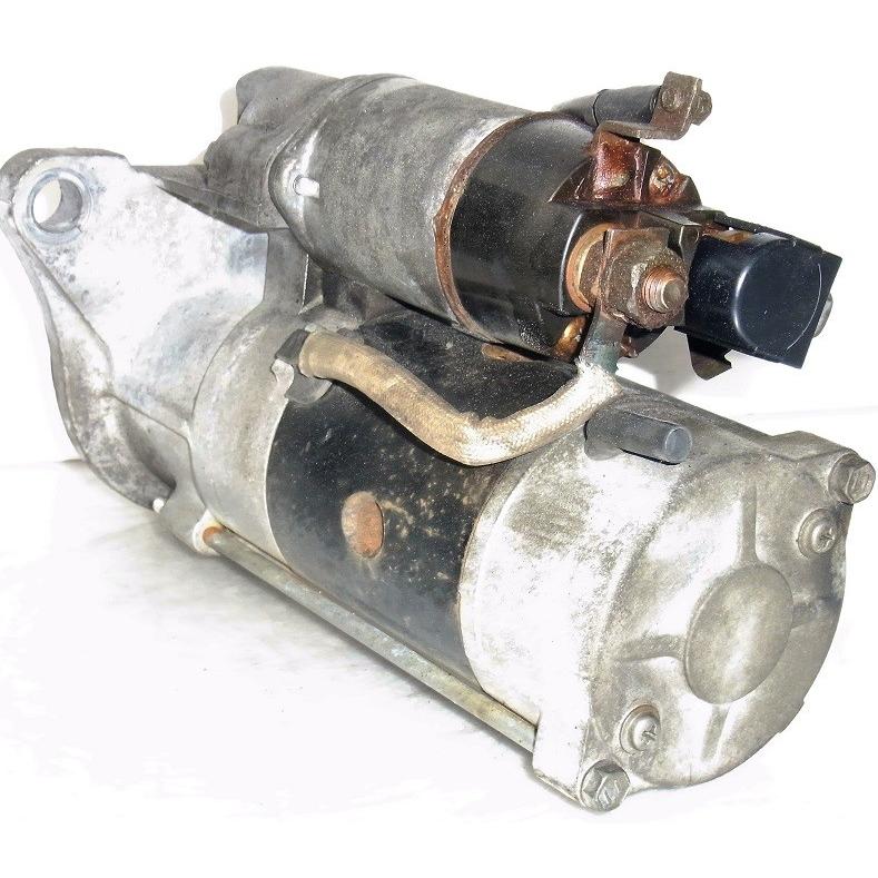 スターター 三菱 いすゞフォワード , 大型・中型バス M008T60971/M008T60972【中古品[程度B]・コア返却不要】 : MV ...