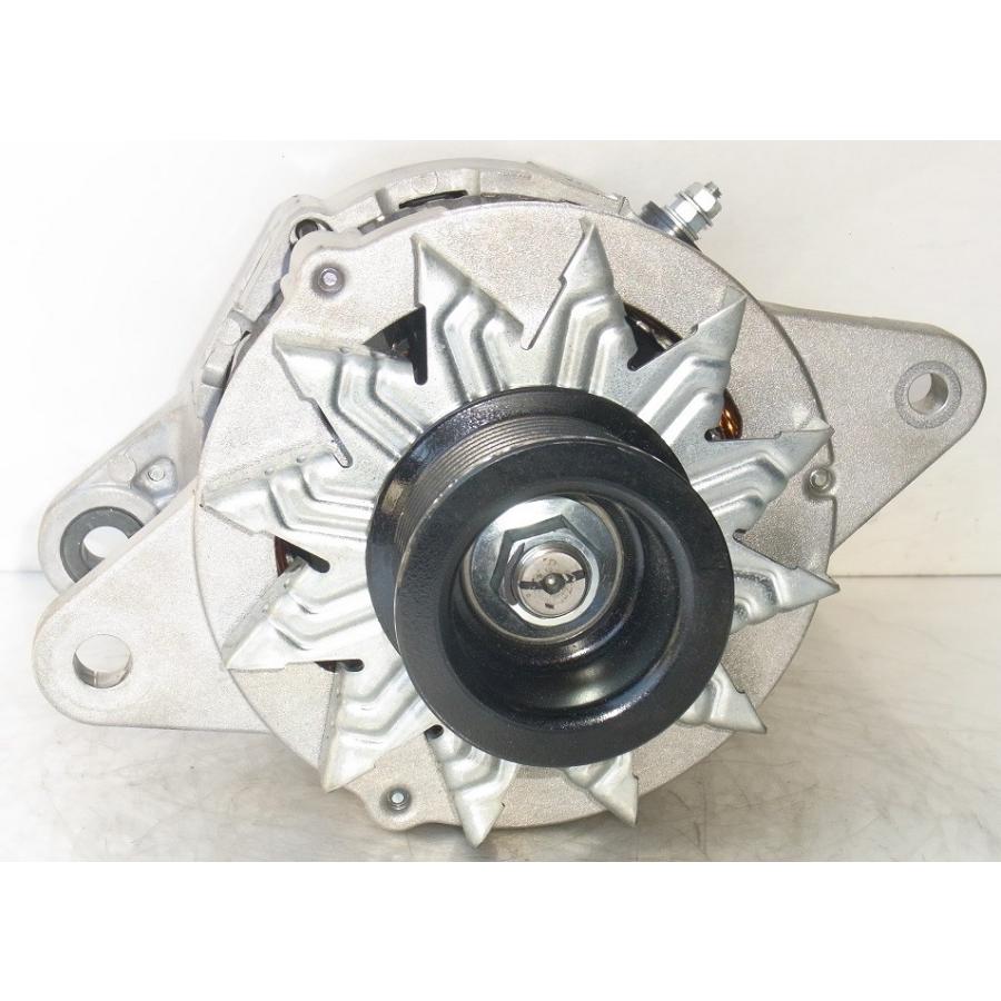 オルタネーター 澤藤 日野大型トラック用 0201-172-1111/27060-E0040【新品同様品・コア返却不要】 : MVリパーツ社 ...