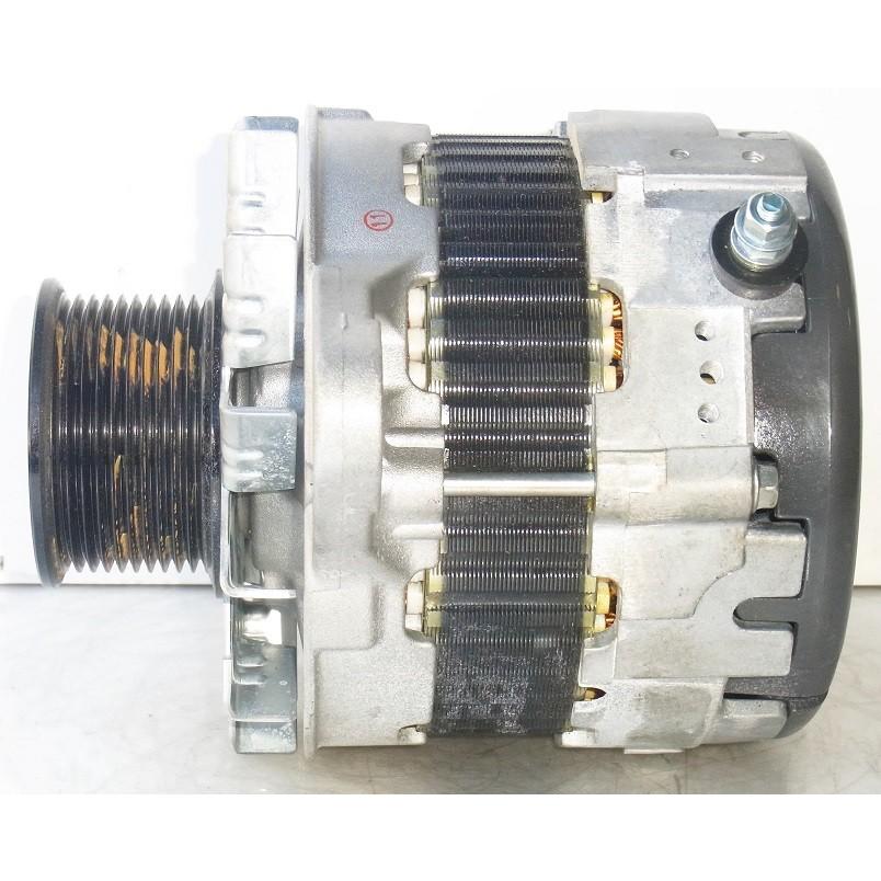 オルタネーター 澤藤 日野大型トラック用 0201-172-1111/27060-E0040【新品同様品・コア返却不要】 : MVリパーツ社 ...