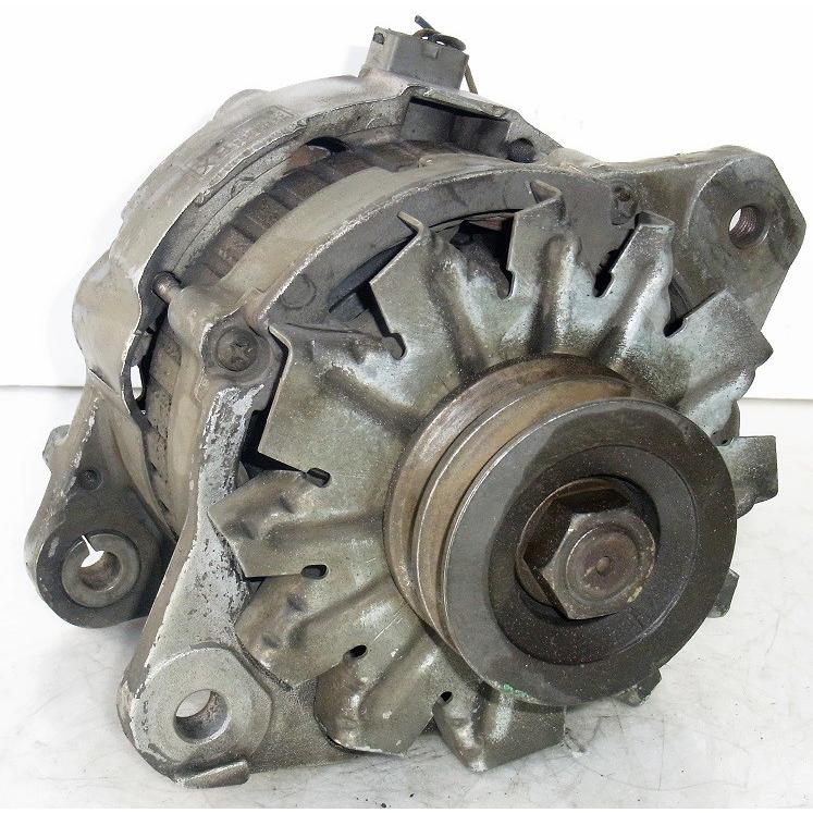 オルタネーター 三菱 三菱ふそうキャンター , ローザ用 A004TU6688/ME221164【中古品[程度B]・コア返却不要】 : MVリ ...