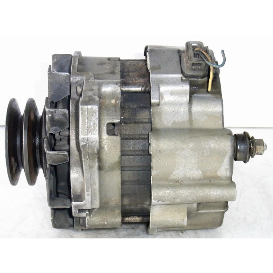 オルタネーター 三菱 三菱ふそうキャンター , ローザ用 A004TU6688/ME221164【中古品[程度B]・コア返却不要】 : MVリ ...