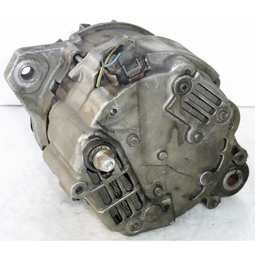 オルタネーター 三菱 三菱ふそうキャンター , ローザ用 A004TU6688/ME221164【中古品[程度B]・コア返却不要 ...