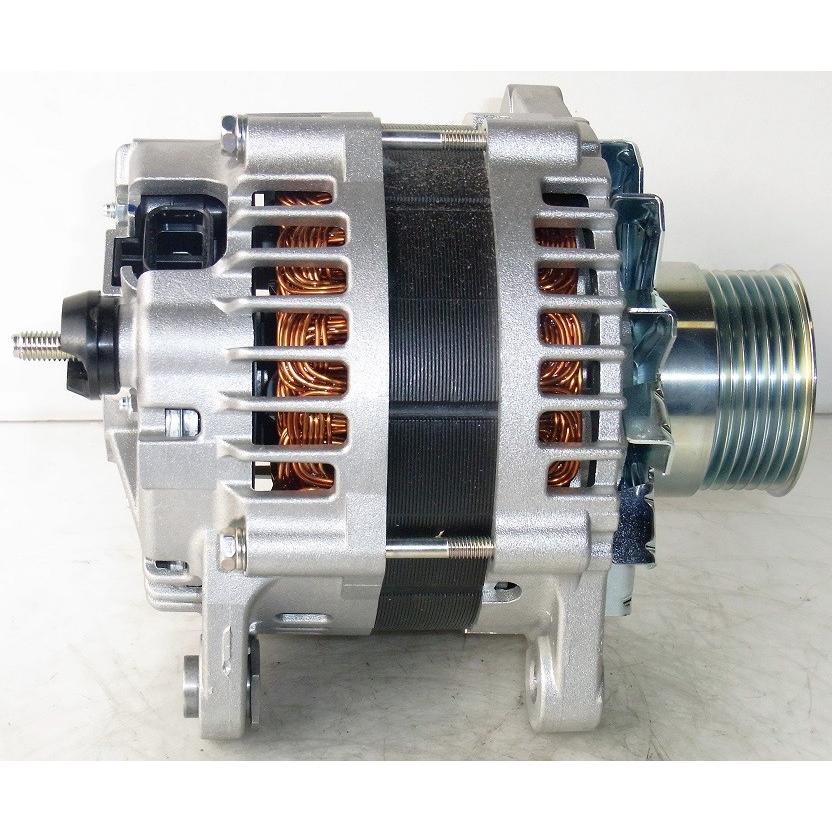 要コア返却】 オルタネーター 日立 いすゞエルフ,コンドル LR280-707C/8980298872【新品】※日立純正品 : MVリパーツ社 ...