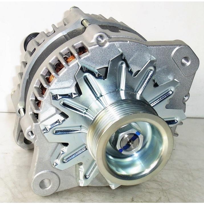 要コア返却】 オルタネーター 日立 いすゞエルフ,コンドル LR280-707C/8980298872【新品】※日立純正品 : MVリパーツ社 ...