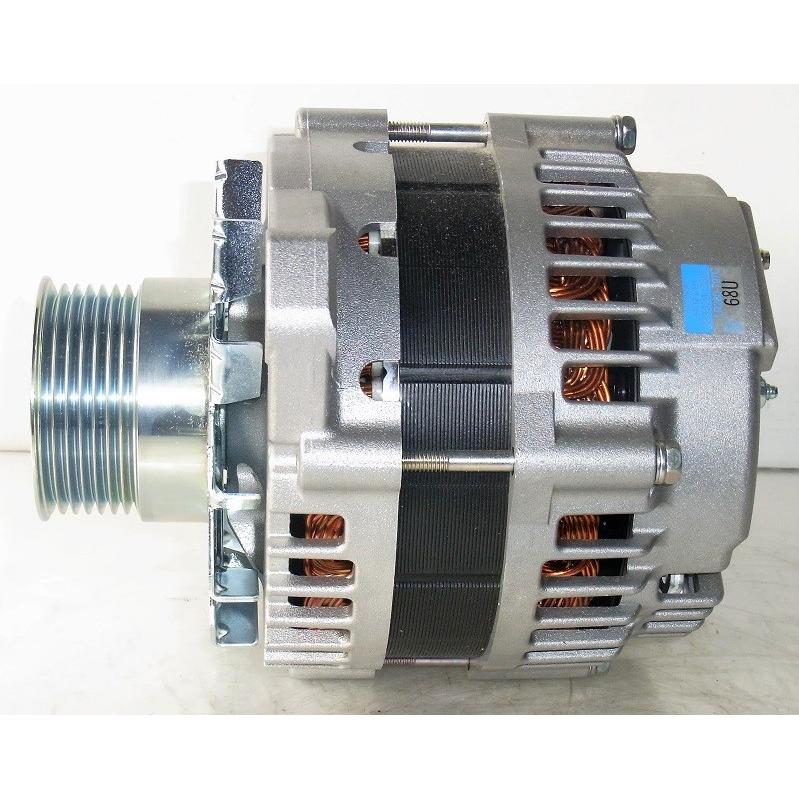 要コア返却】 オルタネーター 日立 いすゞエルフ,コンドル LR280-707C/8980298872【新品】※日立純正品 : MVリパーツ社 ...