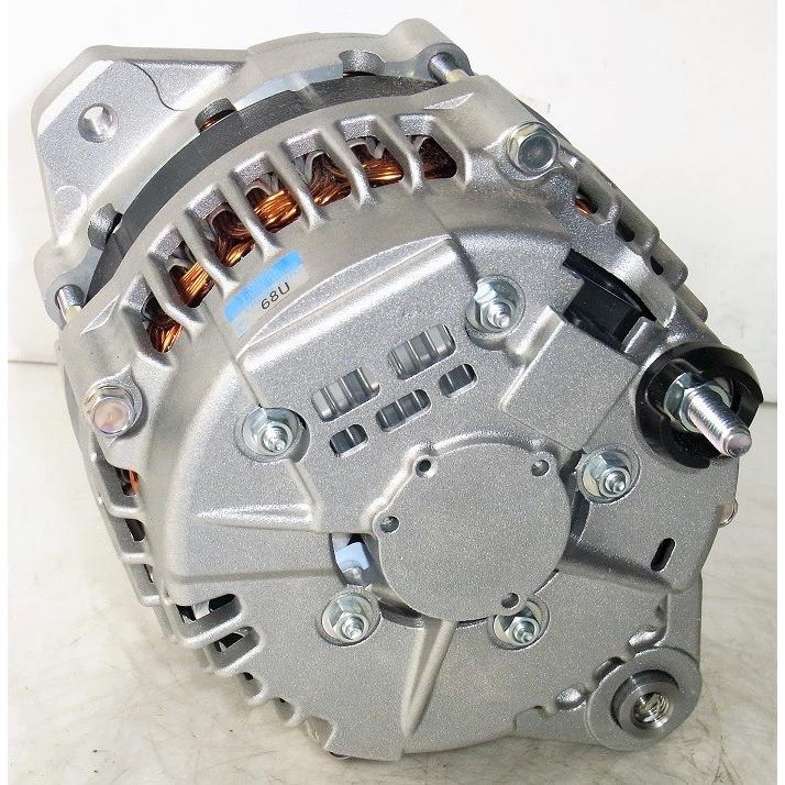 要コア返却】 オルタネーター 日立 いすゞエルフ,コンドル LR280-707C/8980298872【新品】※日立純正品 : MVリパーツ社 ...