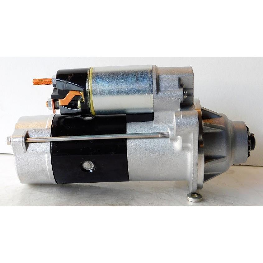 要コア返却】 スターター 三菱 ふそうファイター用 M008T60071C/ME077796【新品】 : 109713135 : MVリパーツ ...