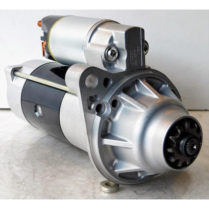 要コア返却】 スターター 三菱 ふそうファイター用 M008T60071C/ME077796【新品】 : 109713135 : MVリパーツ ...