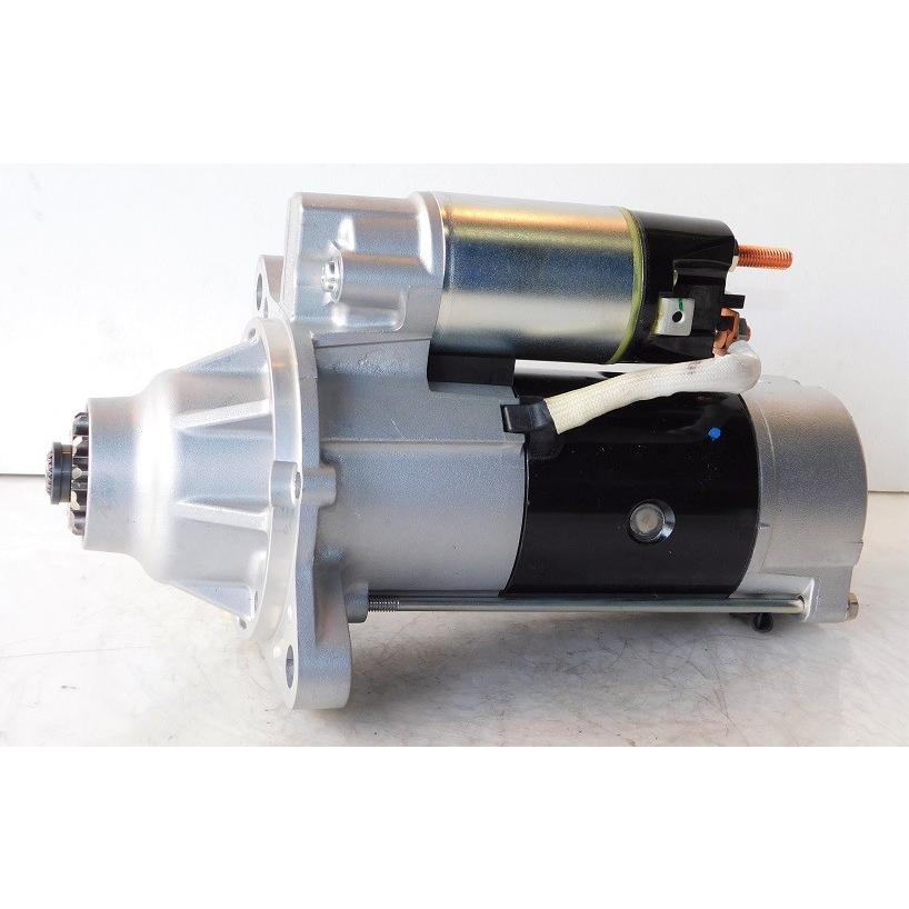 要コア返却】 スターター 三菱 ふそうファイター用 M008T60071C/ME077796【新品】 : 109713135 : MVリパーツ ...