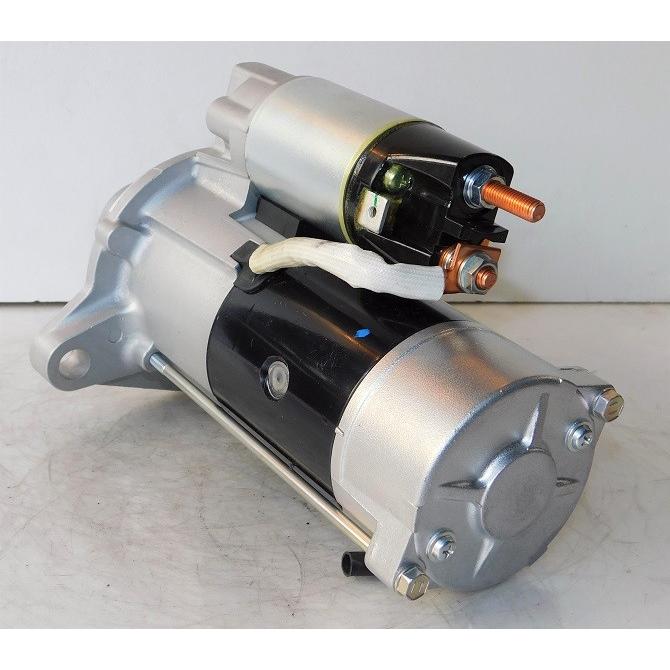 要コア返却】 スターター 三菱 ふそうファイター用 M008T60071C/ME077796【新品】 : 109713135 : MVリパーツ ...