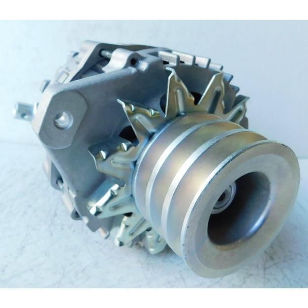 要コア返却】 オルタネーター 日立 いすゞエルフ LR260-512/8973515730 【新品】※日立純正品 : MVリパーツ社 ヤフー店 ...