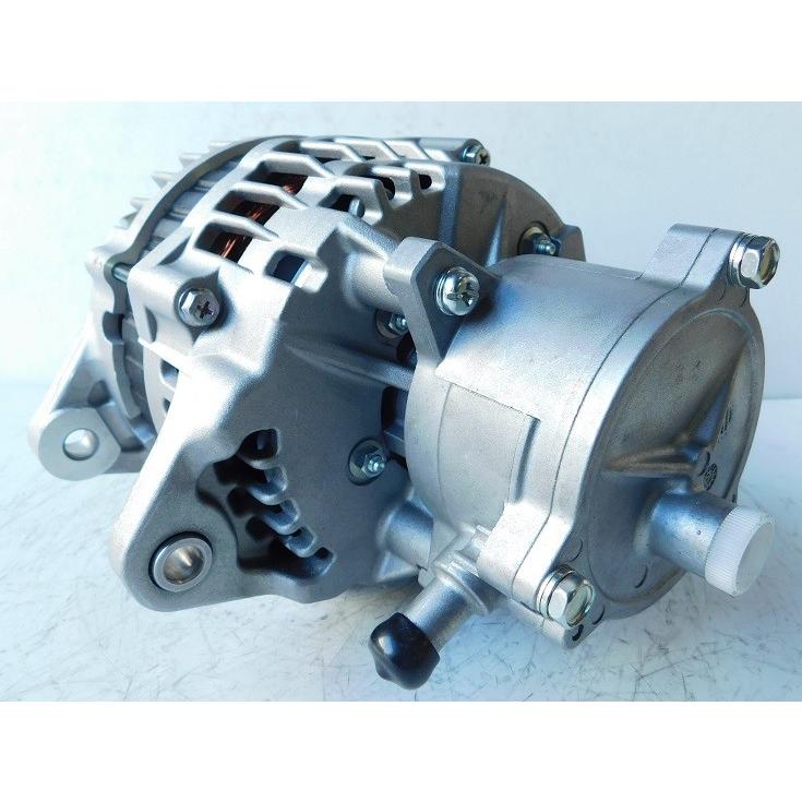 要コア返却】 オルタネーター 日立 いすゞエルフ LR260-512/8973515730 【新品】※日立純正品 : MVリパーツ社 ヤフー店 ...