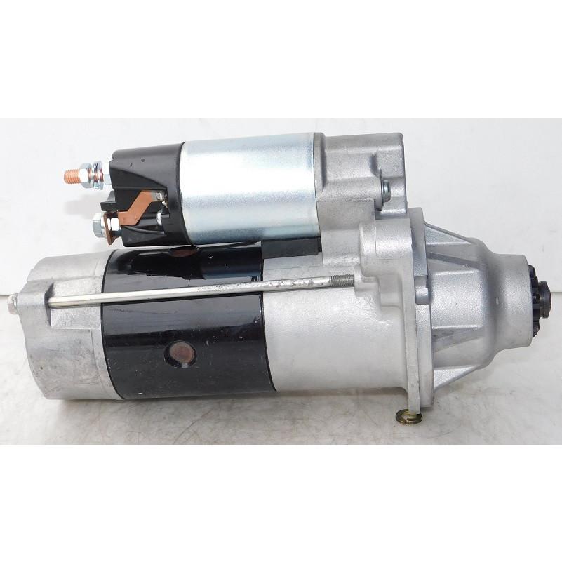 要コア返却】 スターター 三菱ふそうファイター M008T60071/ME077796【リビルト品】 : MVリパーツ社 ヤフー店 - 通販 ...