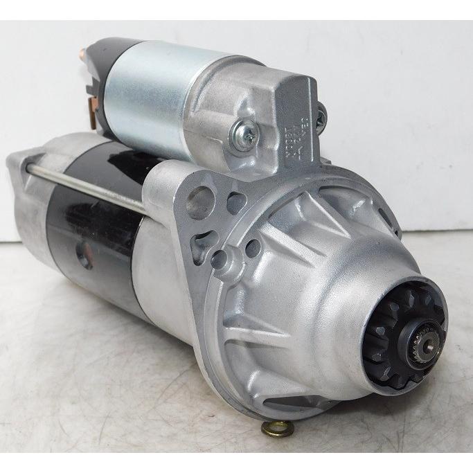 要コア返却】 スターター 三菱ふそうファイター M008T60071/ME077796【リビルト品】 : MVリパーツ社 ヤフー店 - 通販 ...
