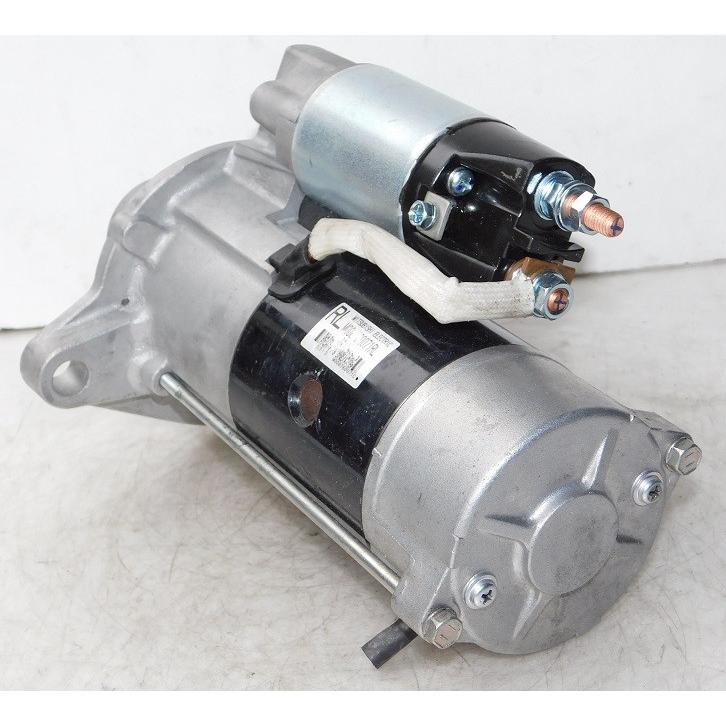 要コア返却】 スターター 三菱ふそうファイター M008T60071/ME077796【リビルト品】 : MVリパーツ社 ヤフー店 - 通販 ...