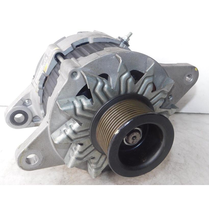 オルタネーター 澤藤 日野大型トラック用 0201-172-1111/27060-E0040【中古品[程度A]・コア返却不要】 : MVリ ...