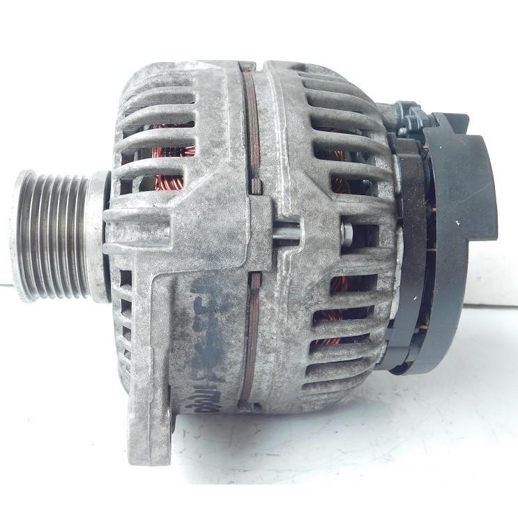 オルタネーター ボッシュ 三菱ふそうキャンター用 0-124-555-063 / MK667722【中古品[程度B]・コア返却不要】 : MV ...