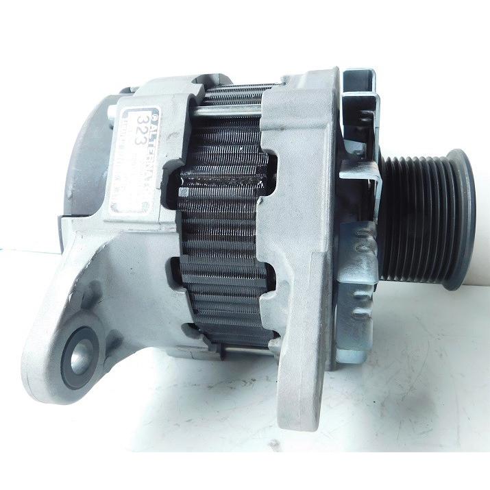 要コア返却】 オルタネーター 澤藤 日野大型トラック用 0201-172-1111/27060-E0040【リビルト品】 : MVリパーツ社 ...