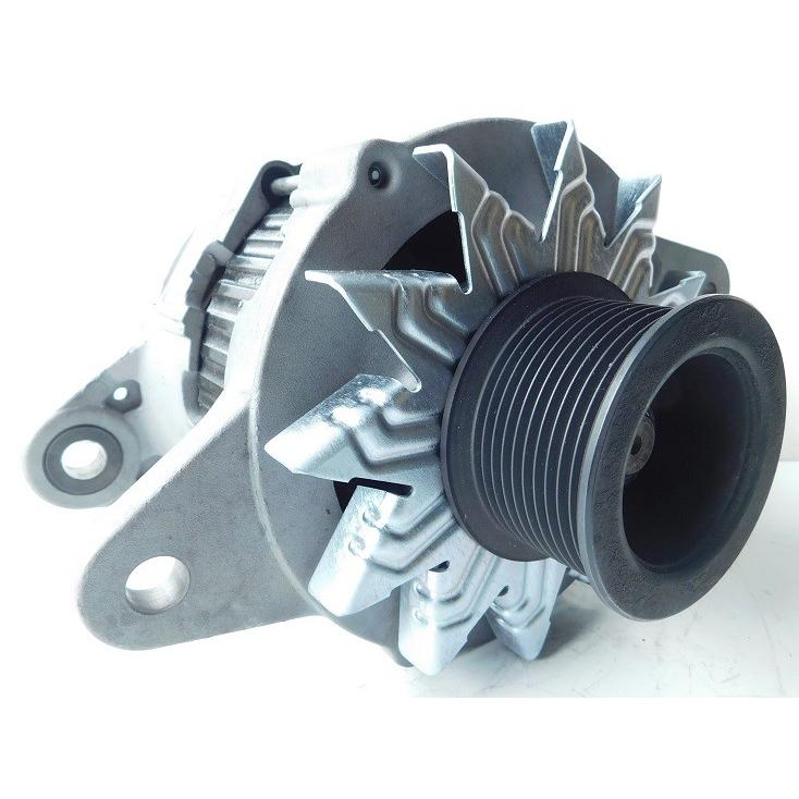 要コア返却】 オルタネーター 澤藤 日野大型トラック用 0201-172-1111/27060-E0040【リビルト品】 : MVリパーツ社 ...