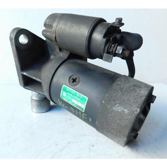 スターター 日立 いすゞエルフ用 S25-163E/897095-8110【中古品[程度B]・コア返却不要】 : MVリパーツ社 ヤフー店 - 通販 - Yahoo!ショッピング