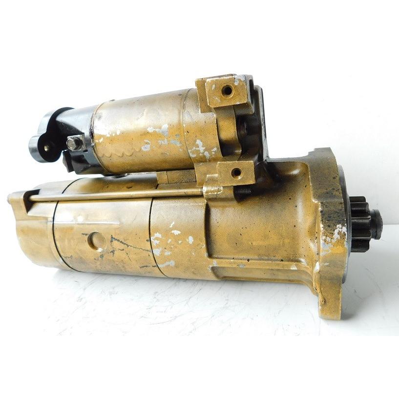 スターター 三菱 三菱重工 フォークリフト用 M008T60871/32B66-02102【中古品[程度B]・コア返却不要】 : MVリパーツ ...