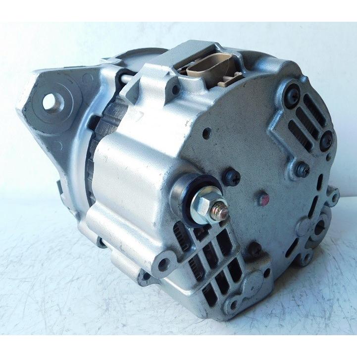 オルタネーター 三菱ふそう キャンター ,ローザ , 産業機械用 A004TU6688/ME221164【リビルト品・コア返却不要】 : MV ...