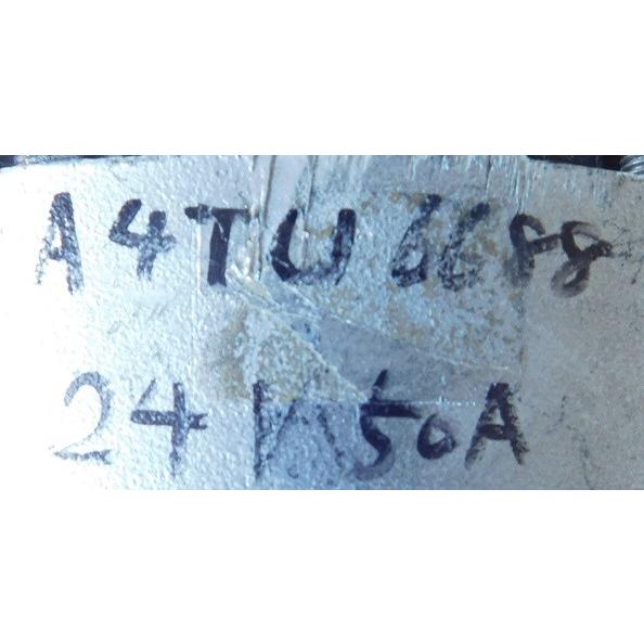 オルタネーター 三菱ふそう キャンター ,ローザ , 産業機械用 A004TU6688/ME221164【リビルト品・コア返却不要】 : MV ...