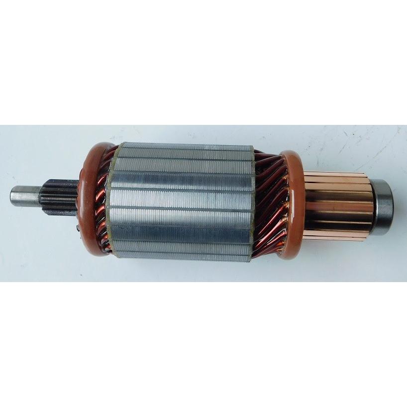 三菱 スターター汎用部品 M008T60071,M008T60971系 他 アマチュアAssy/M105X43671【新品】 : MVリパーツ ...