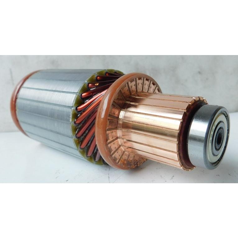 三菱 スターター汎用部品 M008T60071,M008T60971系 他 アマチュアAssy/M105X43671【新品】 : MVリパーツ ...