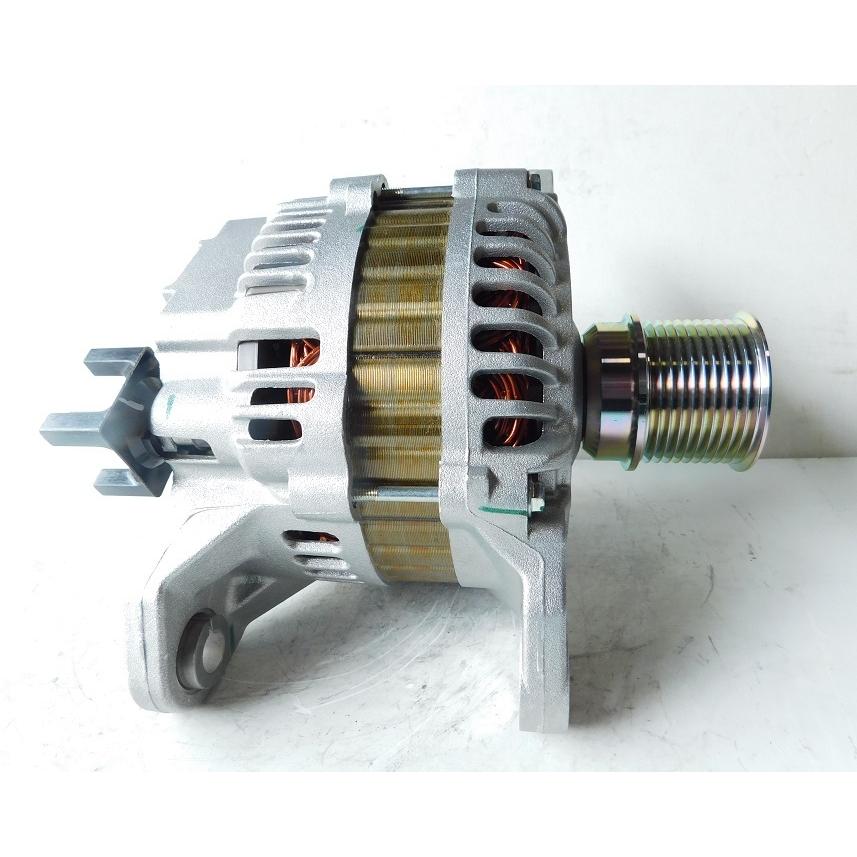 要コア返却】 オルタネーター 三菱 ボルボトラック用 A004TR6493ZT/21922755【新品】 : MVリパーツ社 ヤフー店 ...