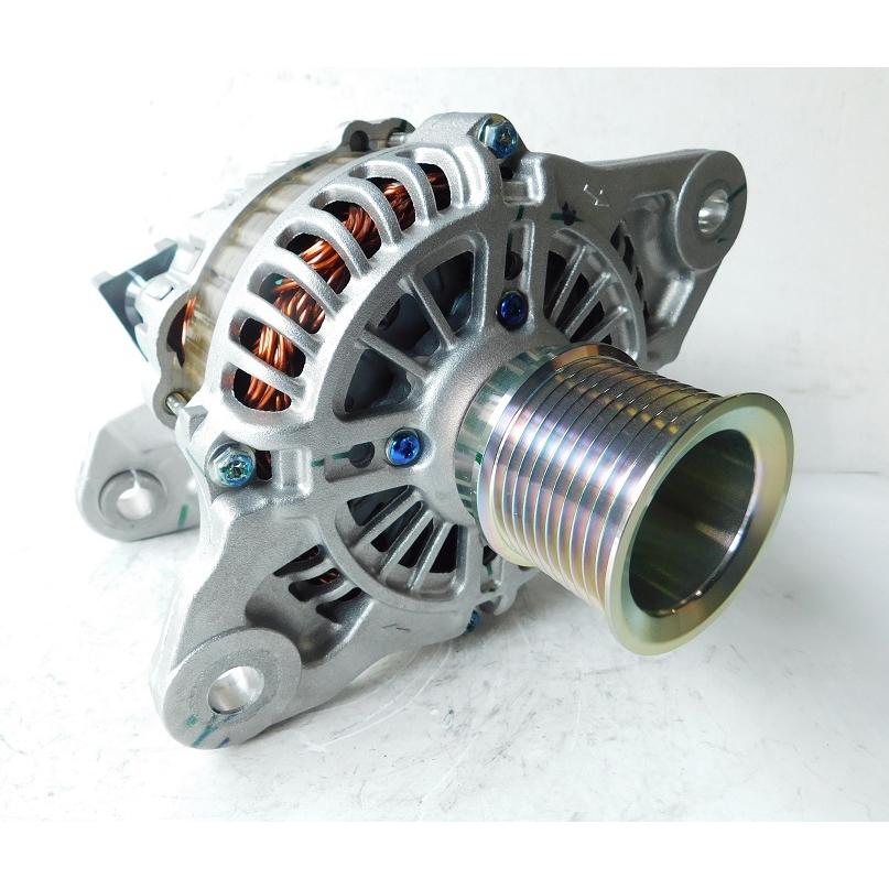 要コア返却】 オルタネーター 三菱 ボルボトラック用 A004TR6493ZT/21922755【新品】 : MVリパーツ社 ヤフー店 ...
