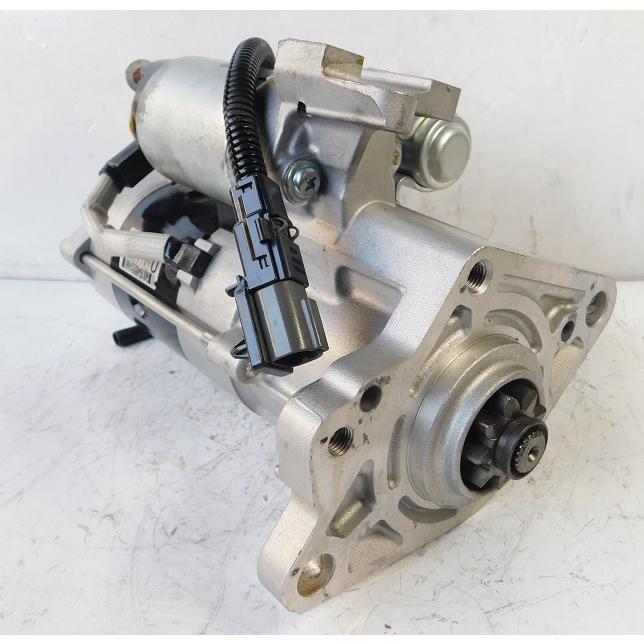 要コア返却】 スターター 三菱ふそうキャンター用 M008T81771/ME228741【新品】 : MVリパーツ社 ヤフー店 - 通販 ...