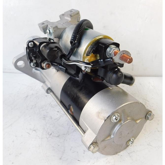 要コア返却】 スターター 三菱ふそうキャンター用 M008T81771/ME228741【新品】 : MVリパーツ社 ヤフー店 - 通販 ...