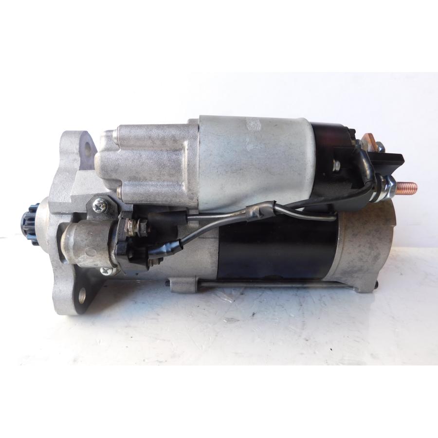 要コア返却】 スターター 三菱 三菱ふそうスーパーグレートV M009T87171/A 007 151 41 01【 リビルト品】 : MVリ ...