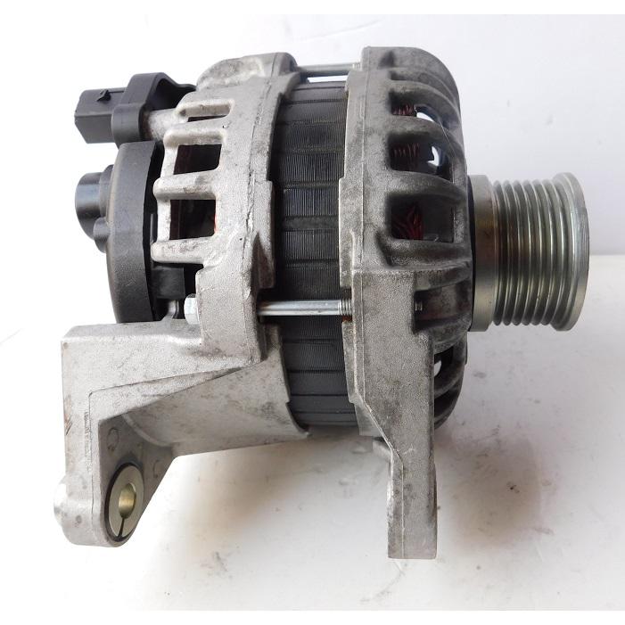 オルタネーター ボッシュ 三菱ふそうキャンター用 F000 BL0 622/MK667724【中古品[程度A]・コア返却不要】 : MVリ ...