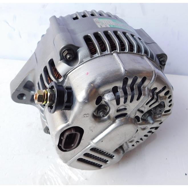要コア返却】 オルタネーター デンソー トヨタ コースター102211-0450/27060-17240【リビルト品】 : MVリパーツ社 ...