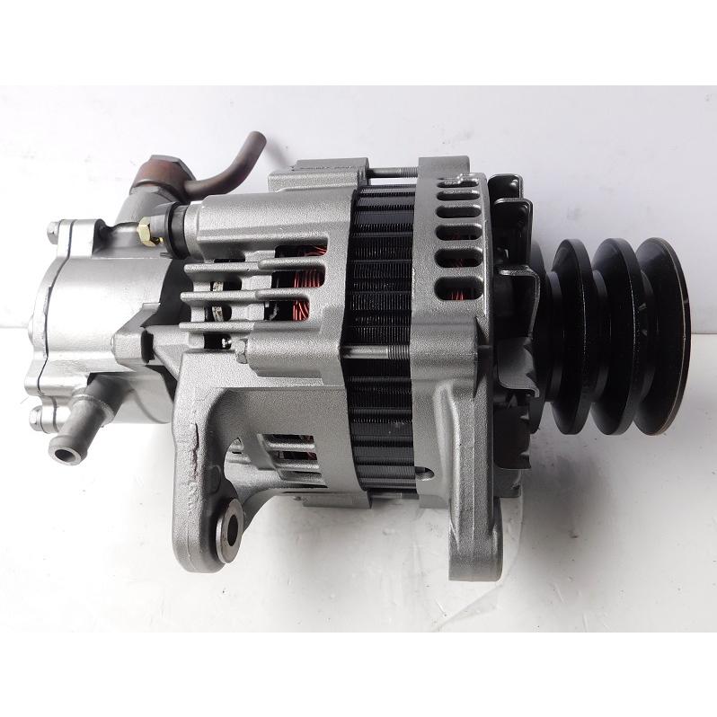 要コア返却】 オルタネーター 日立 マツダタイタン LR250-509B/8-97180-375-1【リビルト品】 : MVリパーツ社 ヤフー ...