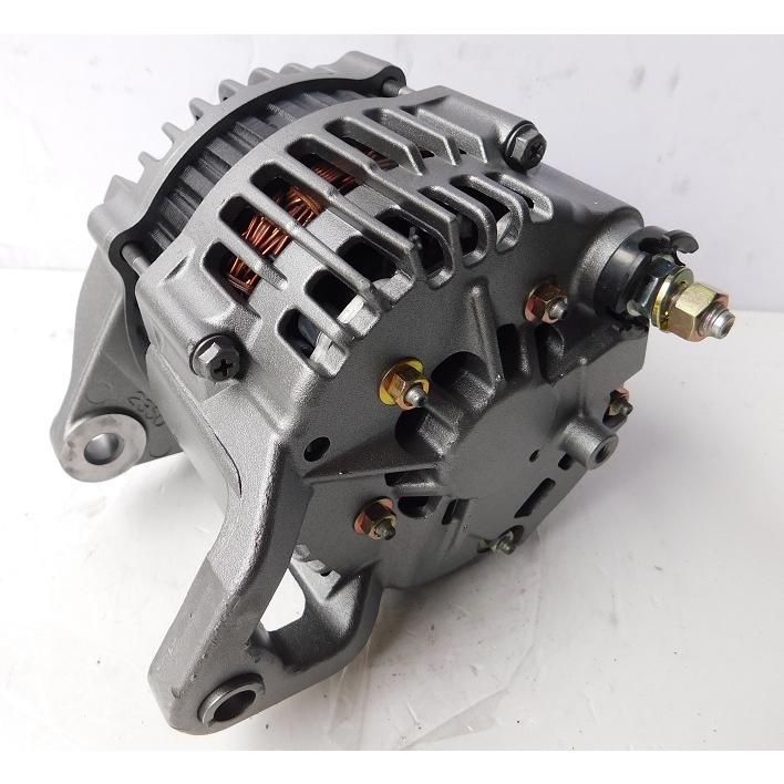 要コア返却】 オルタネーター 日立 日産キャラバン LR180-771E/2310M-VW201【リビルト : MVリパーツ社 ヤフー店 ...