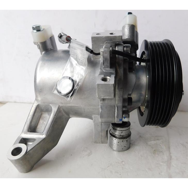 要コア返却】 コンプレッサー スバル レヴォーグ,エクシーガ,フォレスター,インプレッサ,インプレッサG4 73111FJ040【新品 ...
